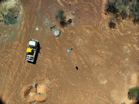 Multispectral Imaging And Photogrammetry Envirocapture