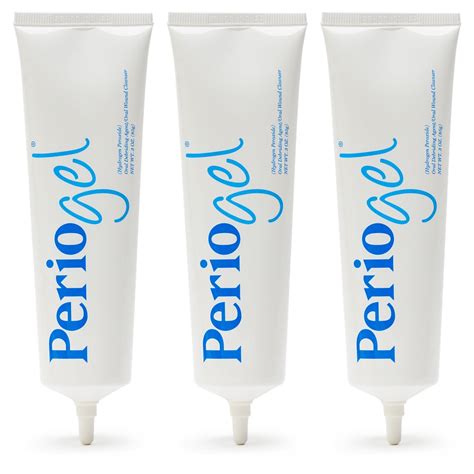 Perio Gel Perio Protect Official Perio Gel Store