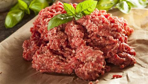 Como Preparar Una Carne Molida Para Pasta Catalog Library