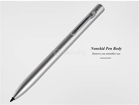 Original Teclast T10s Active Stylus Silver