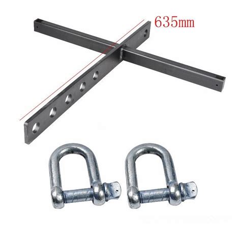 Professional Audio Line Array Parts Flying Rigging For Vrx Series Line Array Parts And Flying