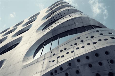 Step-by-Step Guide to Creating Striking Parametric Facades | illustrarch