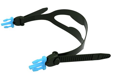 Strap Assembly Vestibular First