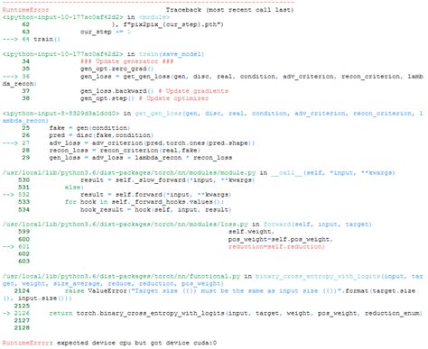 pix2pix assignment issues apply generative adversarial networks