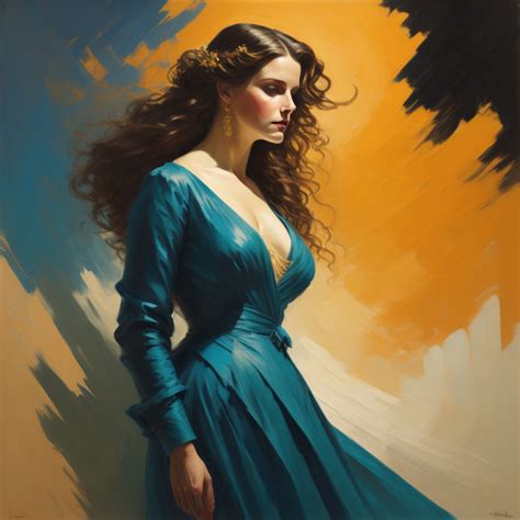 Beautiful Woman By Issy68 On Deviantart
