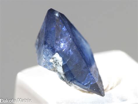 Benitoite Mineral Specimen For Sale