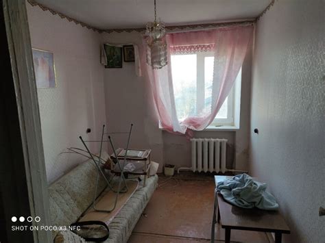 Іпотека Трикімнатна квартира загальною площею 49 7 м кв житлова площа 23 8 м кв розташована