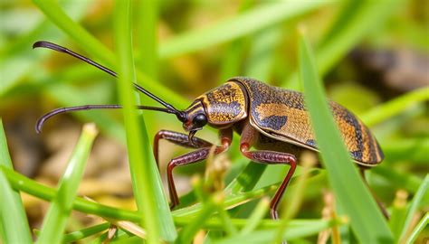 How To Identify Common Lawn Pests And Their Solutions