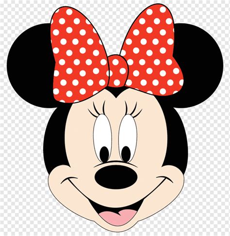 Ilustrasi Minnie Mouse Minnie Mouse Mickey Mouse Minnie Mouse Cinta