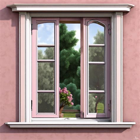 15 Interior Window Frame Colour Ideas For Stunning Rooms