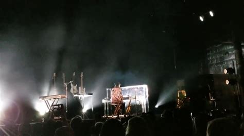 Fkj Live Is Magic Gone Apr2019 San Diego Youtube