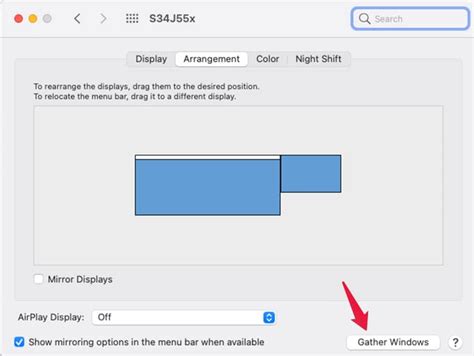 How To Connect MacBook To Monitor And Multiple Display Setup A Complete Guide MashTips