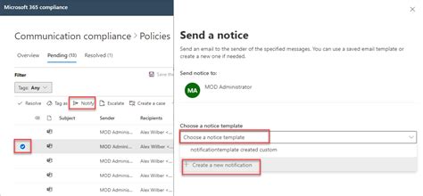 communication compliance in microsoft 365 part 2 jiji technologies