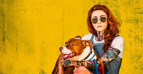 Pit Bulls And Parolees Season 19 Episodes Streaming Online