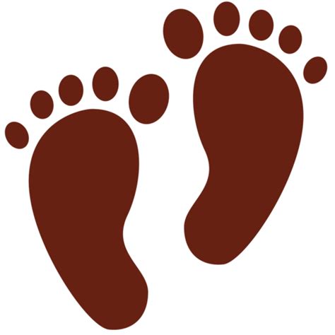 👣 Footprints Emoji Meaning And Usage