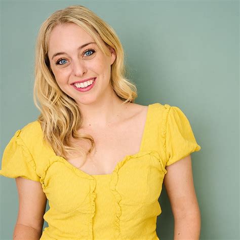 Chase Odonnell The Comedy Arena