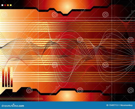 Dashboard Gradient Backgrounds Stock Illustrations 42 Dashboard