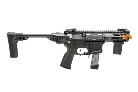 Gandg Arp 9 30 Pistol Caliber Carbine Aeg Airsoft Rifle