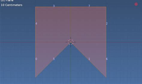 Face Edges Angle Python Blender Stack Exchange