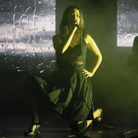 Mitski Proves She Is In Her Own Lane At Radio City Music Hall The
