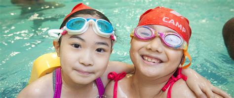 Flushing Ymca Gym Pool And Much More In Queens New York Citys Ymca