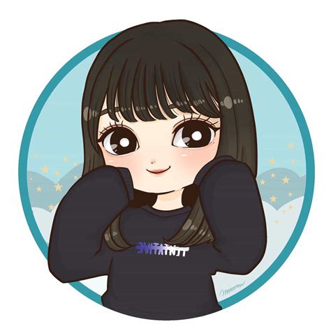 Avatar Chibi Avatar Cute ảnh đại Diện Chibi đẹp