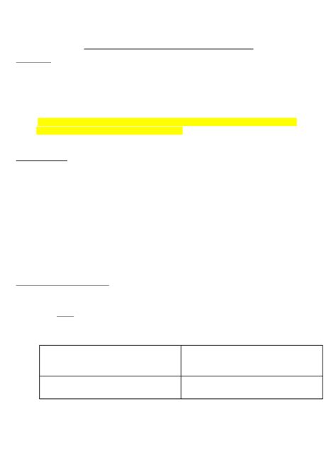 Report 1 Template Rationale Of The Marketing Campaign Report 1 The