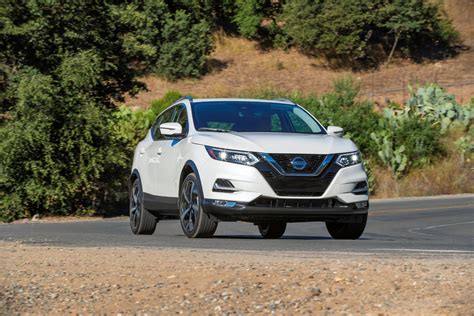 Redesigned 2020 Nissan Rogue Sport Introduced With Bolder V Motion