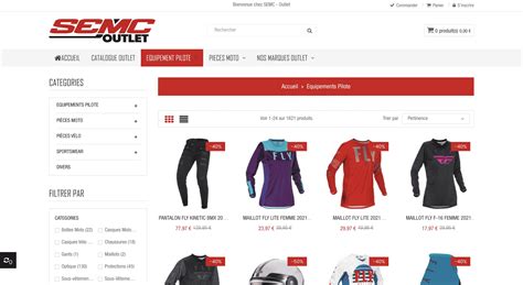 Semc Outlet Karedess