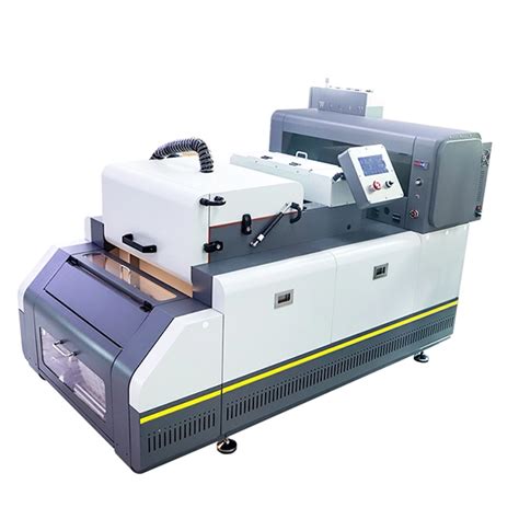 Direct To Garment Printer Manufacturer Xinflying