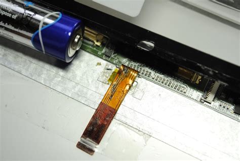 노트북 액정 Led Lcd 백라이트 수리 네이버 블로그