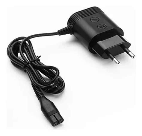 Fonte Carregador Barbeador Maquina De Cabelo Universal 5v