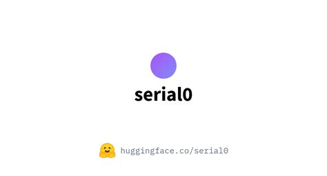 Serial0 Qingfeng
