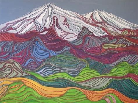 Barbara Clegg Artist