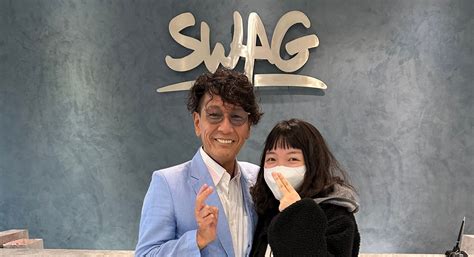 Pr Ops Intern Mavis Swag 人物故事