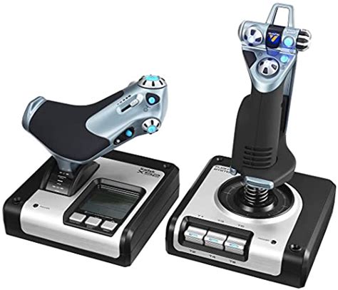 10 Best Saitek Joysticks 2024 Theres One Clear Winner Bestreviews