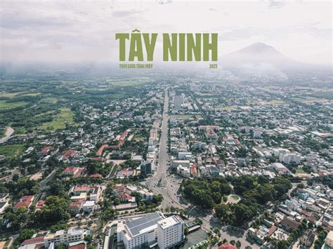 Tây Ninh Ngắm Nhìn Thành Phố Traveloka Golocal