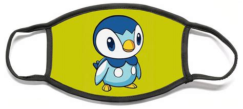 How To Draw Pikachu Mask