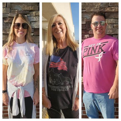 James Seretti On Linkedin Its Awareness Wednesday In Morehead City