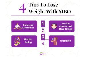 Sibo And Weight Gain Why It Happens And What To Do About It