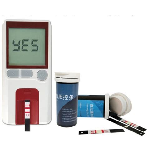 Hemoglobin Meter Hemoglobin Test Meter Hemoglobin Sri Lanka Ubuy