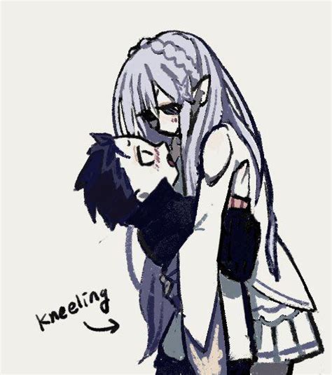 Media Dominant Half Elf Rrezero