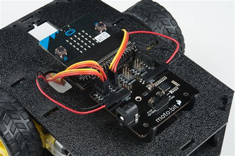 Microbot Kit Experiment Guide Microbot Kit Experiment Guide