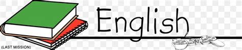 Clipart English Language