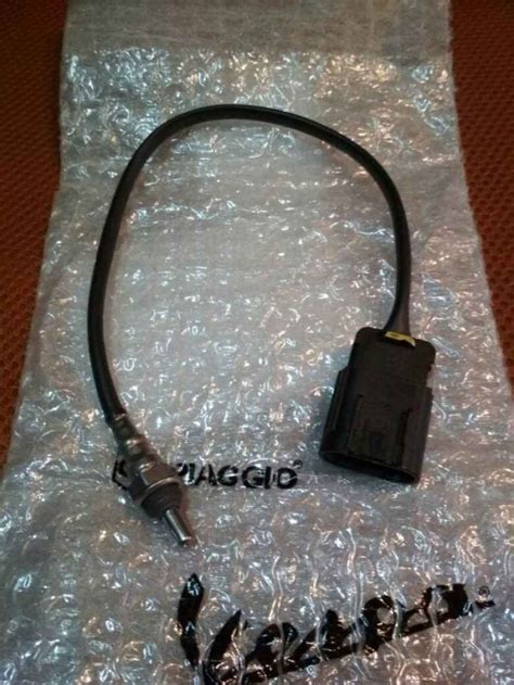 Jual Lambda Sensor Modern Vespa Mesin 3v Di Seller Cintamotormu Duri