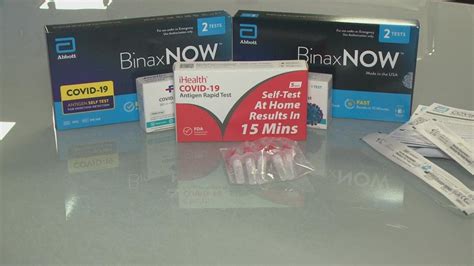 There Are Reasons That The Clia Waived Flu Test Rsv Test Strep Test Etc Were Not Released To