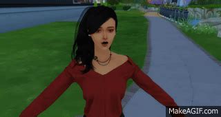 Sims Tounge Rigged The Sims General Discussion LoversLab