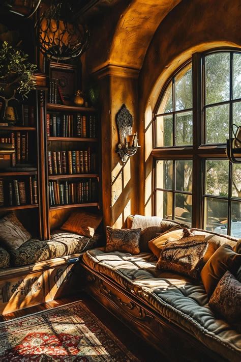 Cozy Nooks Designs