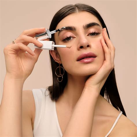 Yeni Lancôme Teint Idole Ultra Werar Care And Glow Serum Concealer Retouch Mag