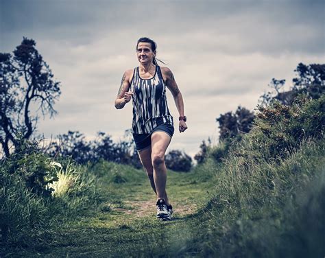 Hill Runners — Sr Photo